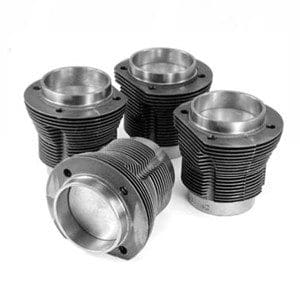 PISTON/BARREL KIT 77MM 40HP 1200 - 111198057A | Qualitat