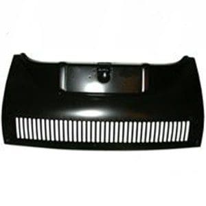 APRON FRONT SUPER BEETLE LOUVRES - 111805591F | Qualitat