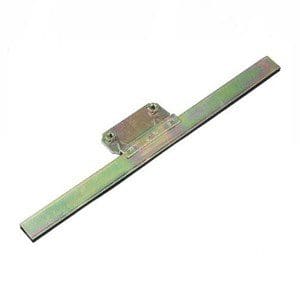 WINDOW LIFT CHANNEL 1968-1979 - 111837571G | Qualitat