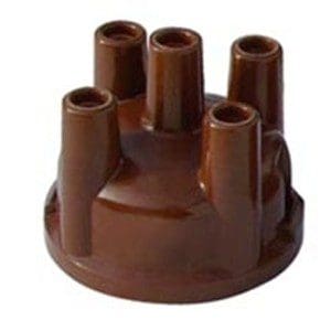 DISTRIBUTOR CAP 1964-1968 - 111905207C | Qualitat