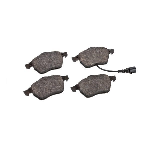 Brake Pad Set - 1K0698451G | Qualitat