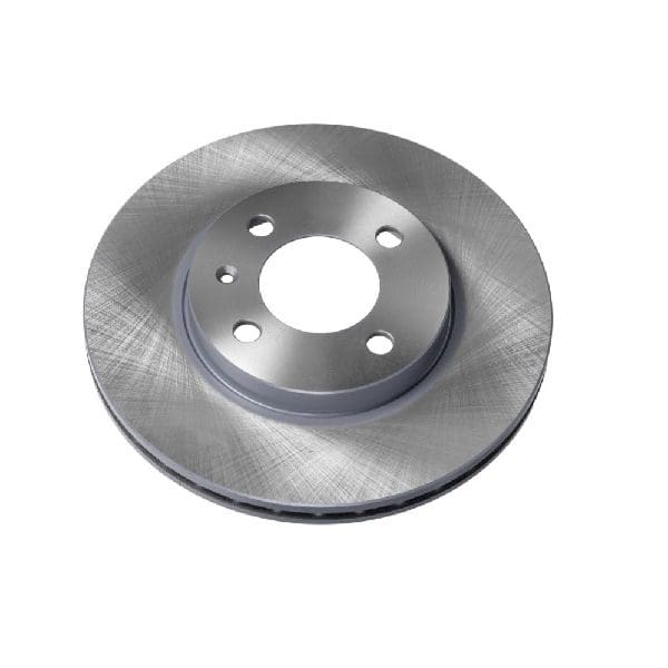 Brake Disc Rotor - 321615301D Each | Qualitat