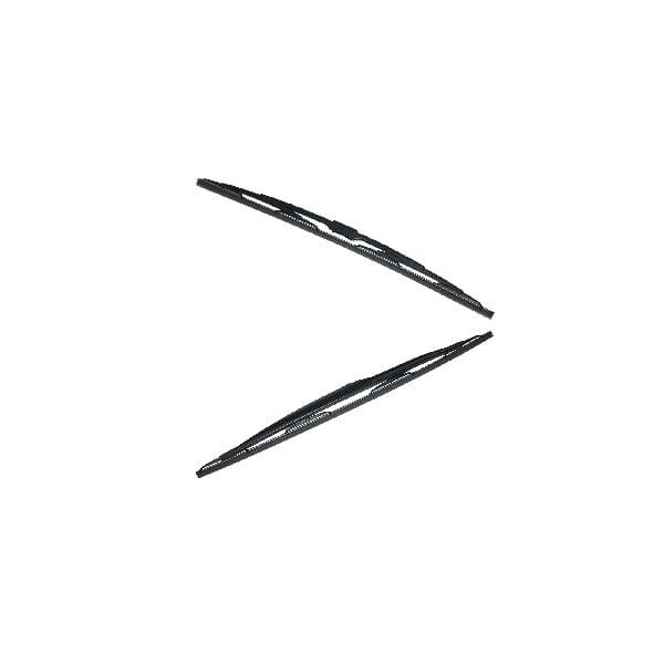 Front Wiper Blade Set Genuine - 7H0998003OE | Qualitat