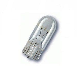 BULB WEDGE 12V/5W - N0177532 | Qualitat