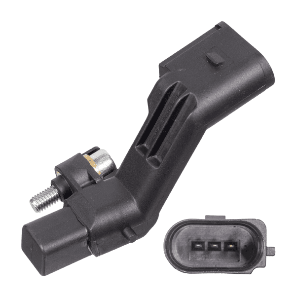 Crankshaft Position Sensor - 03C906433E | Qualitat
