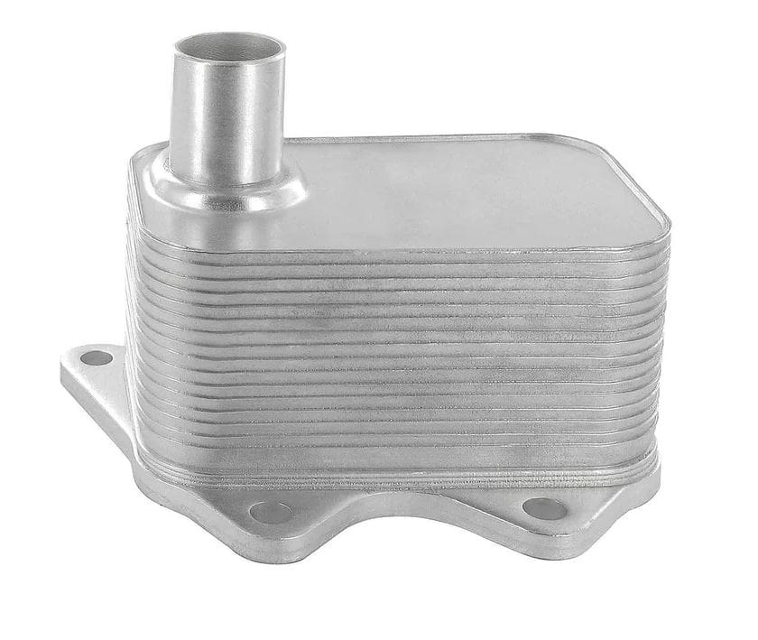 Oil Cooler - 06J117021Q | Qualitat