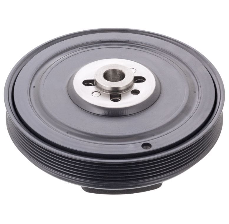 TVD Pulley for crankshaft - 074105251AC | Qualitat