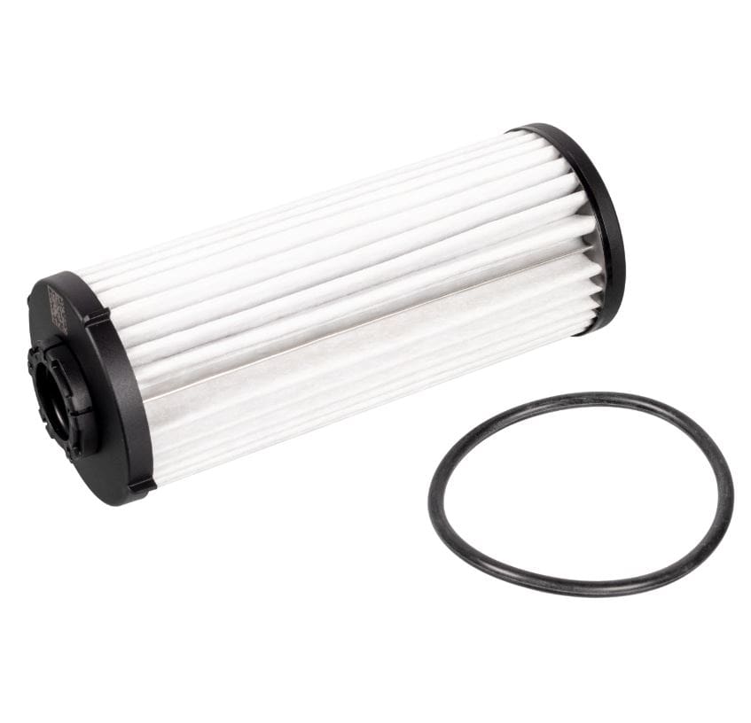 Transmission Oil Filter for DSG with seal ring - 0GC325183A | Qualitat