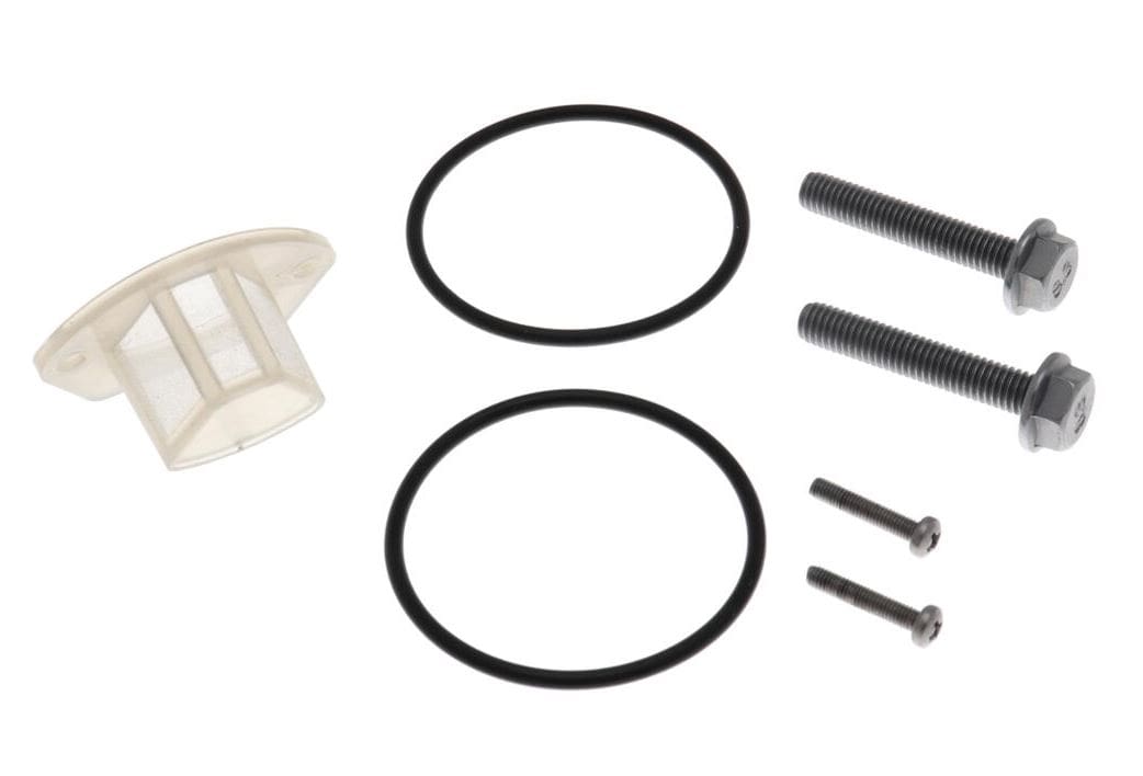 Haldex Filter Screen Kit - 0CQ598305KIT | Qualitat
