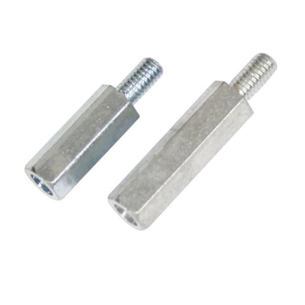 LINKAGE DOWN ROD EXTENSIONS, SHORT & LONG, PAIR - 43-1063-0 | Qualitat