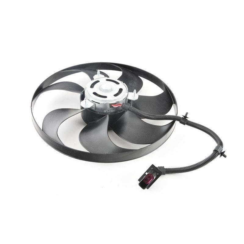 Primary Fan Assembly - 345MM - 6X0959455C | Qualitat