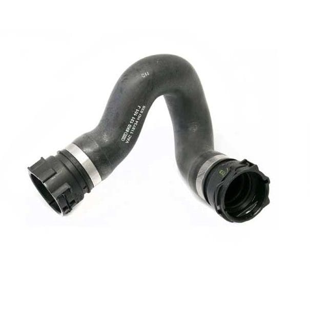 Upper Radiator Hose - 8K0121101J | Qualitat
