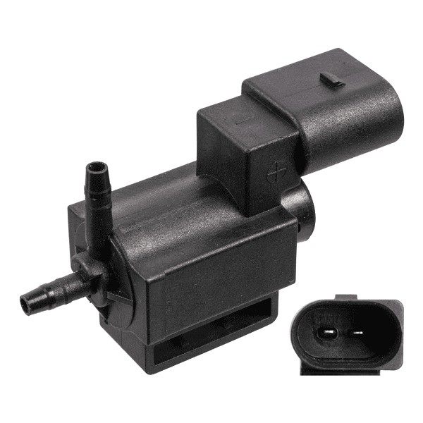 Air Intake Control Valve - 037906283COE | Qualitat