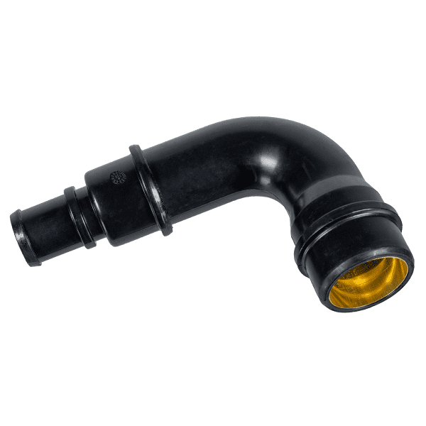 Crankcase Breather Hose - 06A103213F | Qualitat
