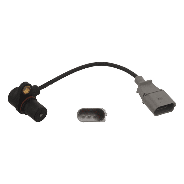 Crankshaft Sensor - 06A906433L | Qualitat