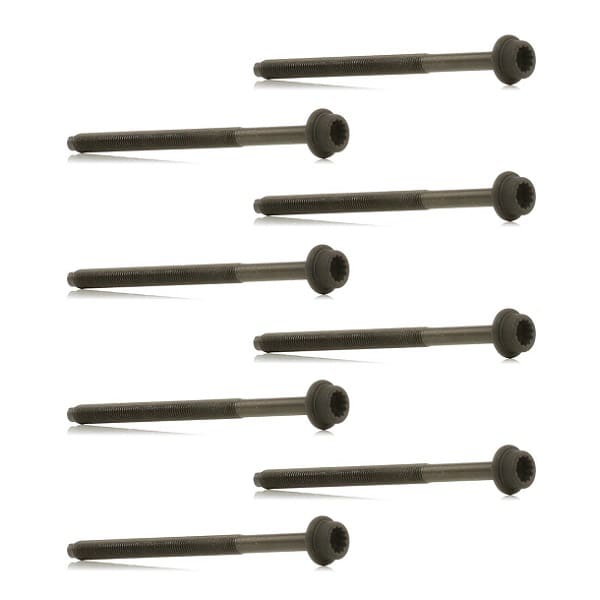 Cylinder Head Bolt Kit - 036103384ES | Qualitat