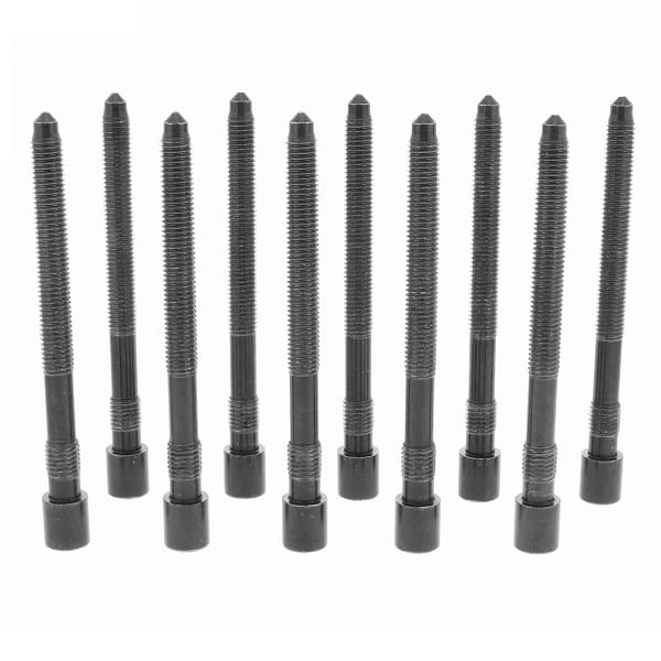 Cylinder Head Bolt Set - 06A103385AS | Qualitat