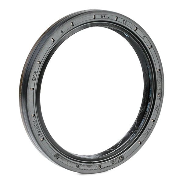 Differential Shaft Seal - 02D525596FOE | Qualitat