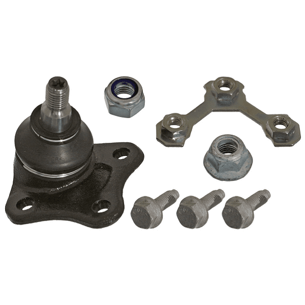 Front Ball Joint Kit - 1J0407366A | Qualitat