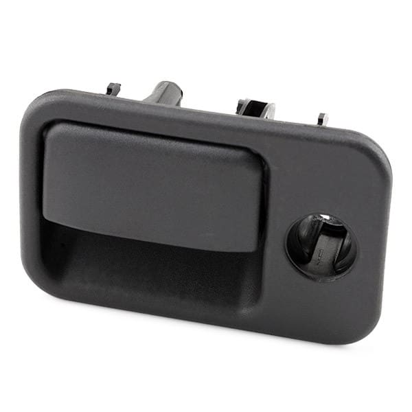 Mk3 Golf Glove Compartment Lock - 1H6857147B01CGE | Qualitat