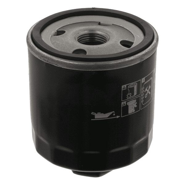 Oil Filter - 030115561EGE | Qualitat