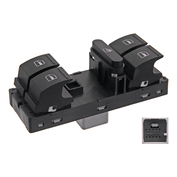Power Window Switch - 1K4959857B | Qualitat