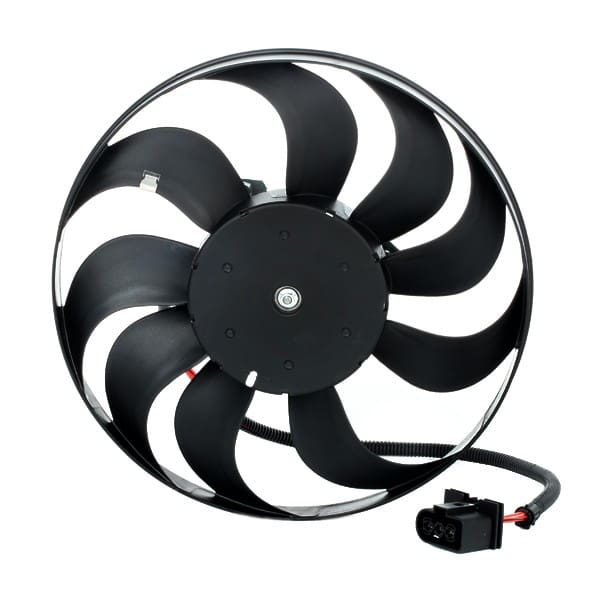 Radiator Fan - 1J0959455R | Qualitat
