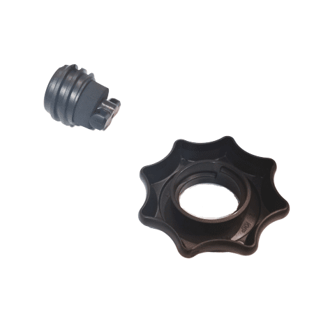 Spare Wheel Mounting Bolt - 1K0803899BOE | Qualitat