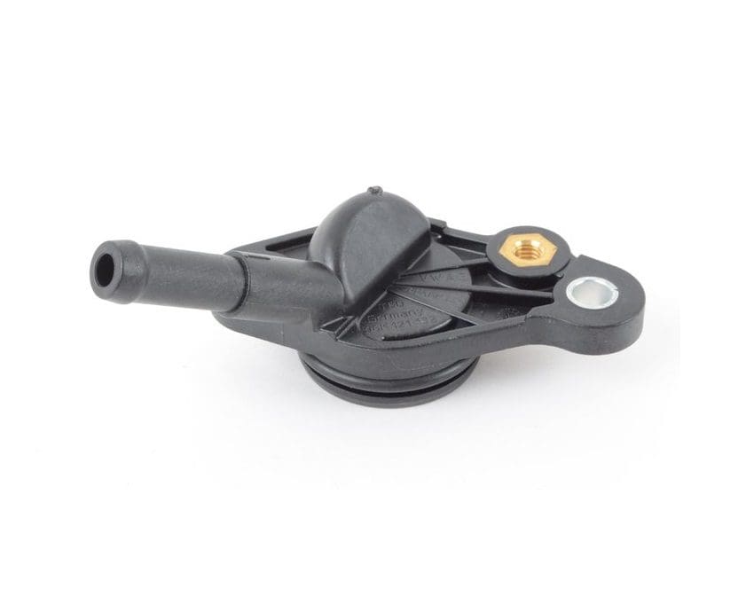 Coolant Flange - 06K121132 | Qualitat