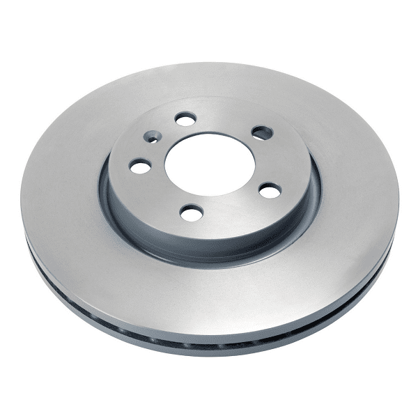 Front Brake Disc - 2Q0615301H Each | Qualitat
