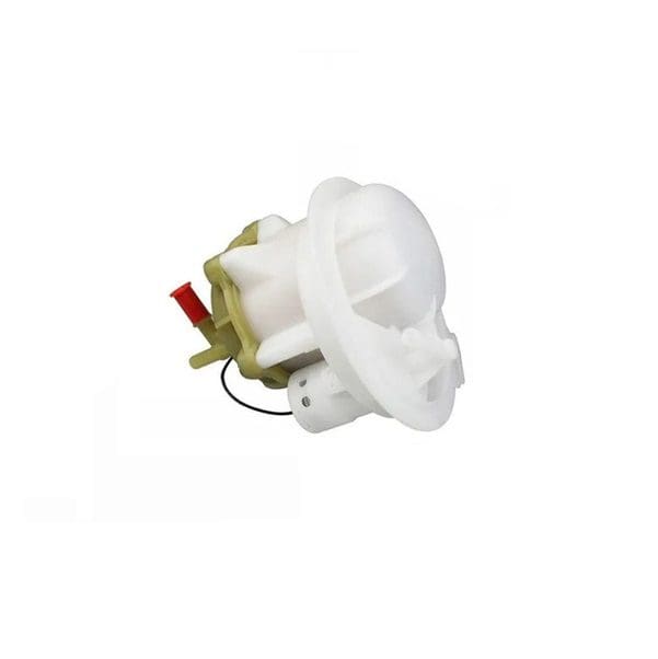 Fuel Filter With Flange - 7L8919679 | Qualitat