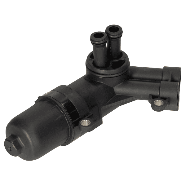 Transmission Filter Housing Assembly - 0B5325060C | Qualitat
