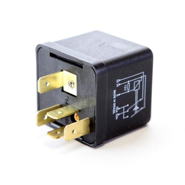 Headlamp Relay 12V - 111941583 | Qualitat